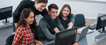 MDA ITHub | TECHNOLOGIES Company In Karnal